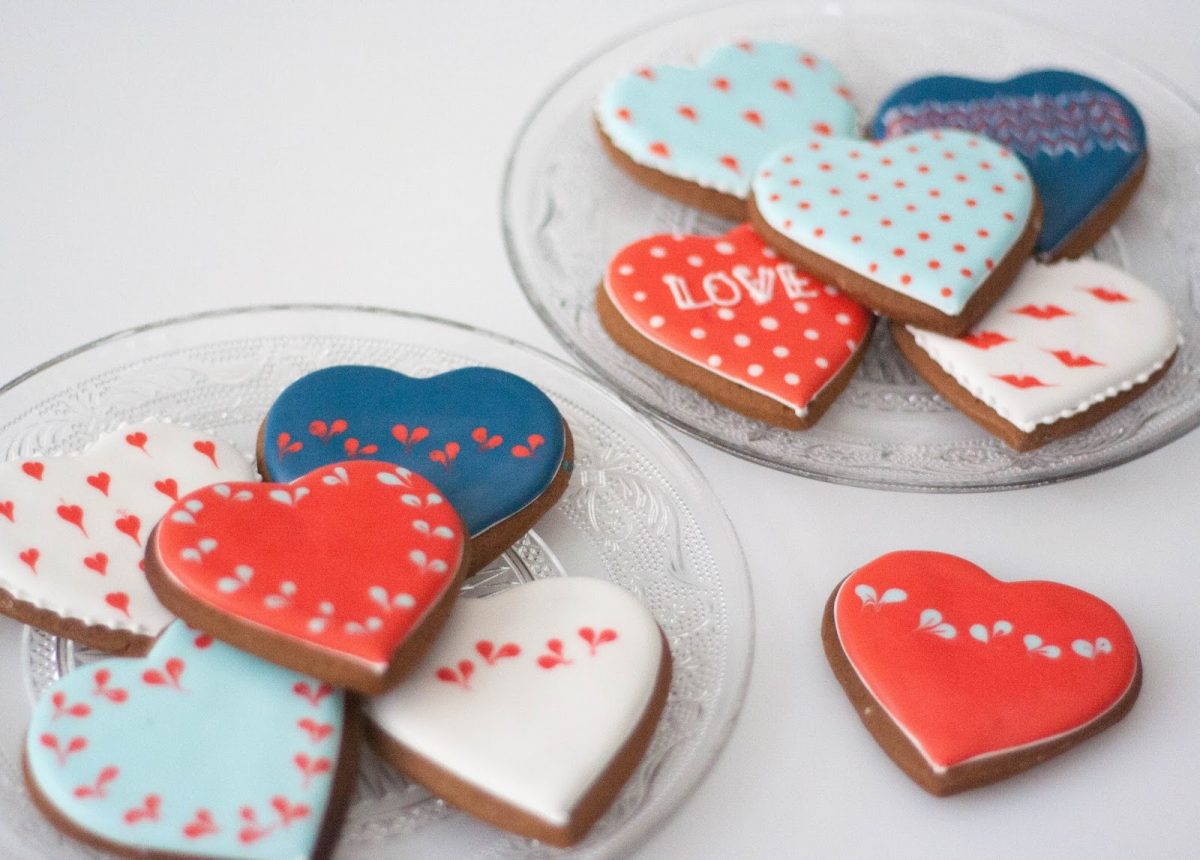 The Beginner’s Guide to Icing – Donna's Cake Decorating Supplies